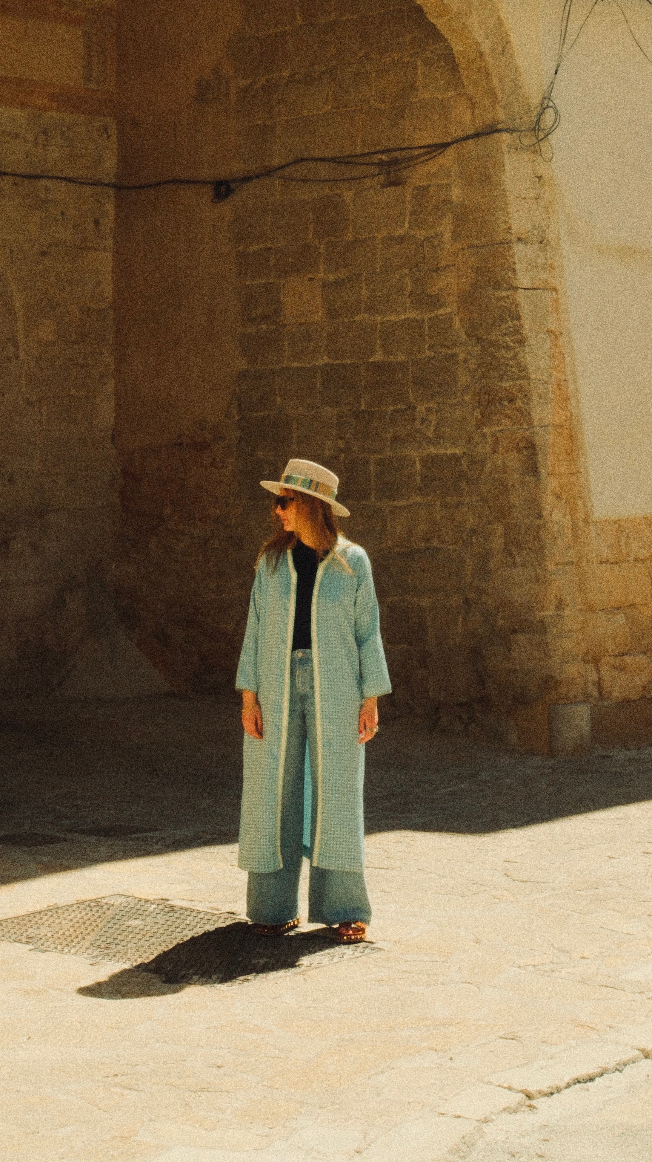 Kimonos with a Soul - Sustainable Fashion by House of Kimåne ...